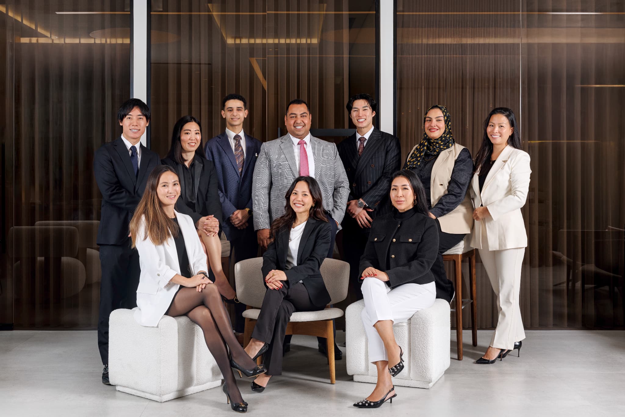 【東京開催】 なぜ日本の富裕層は“今”ドバイに集うのか… 世界屈指の不動産エージェントだから語れる ドバイ不動産の魅力